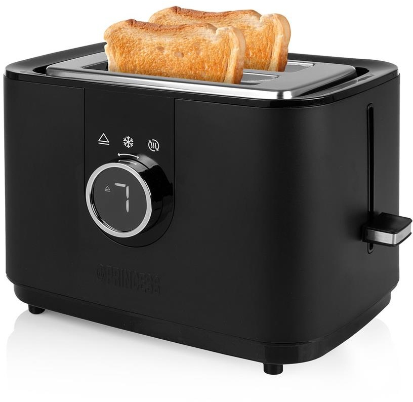 Princess 142360 - Kenmerken - Tweakers