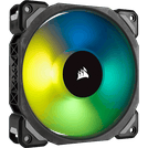 Corsair ML120 PRO RGB LED PWM (Single Pack), 120mm gevraagd - Vraag ...