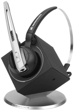 Specificaties van Sennheiser DW Office ML (Zwart) - Tweakers