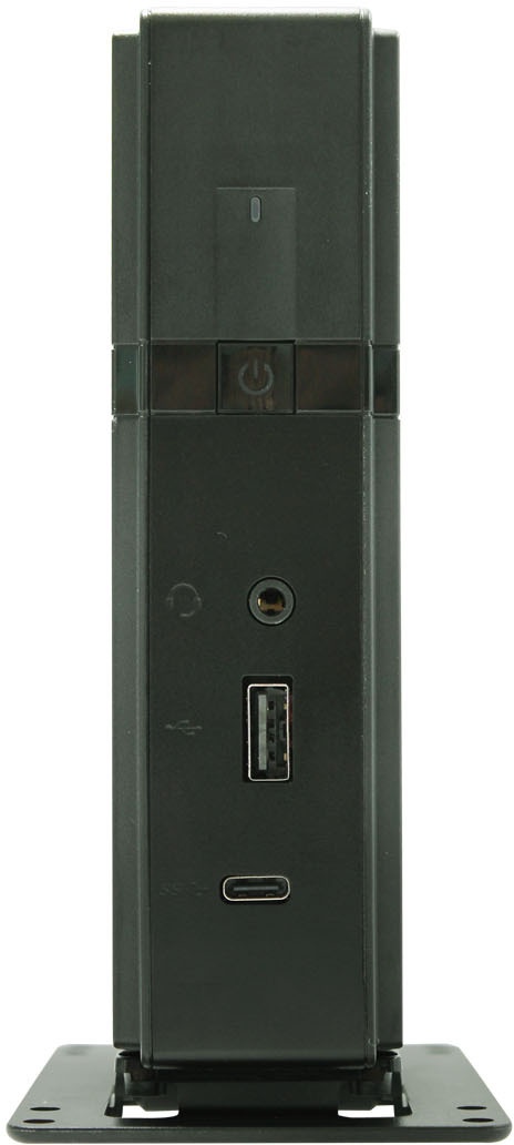 Specificaties van Atrust T185W (8G/64GB) W10 LTSC 2021, 2x DP, USB-C 3.2 Gen1, Intel Elkhart ...