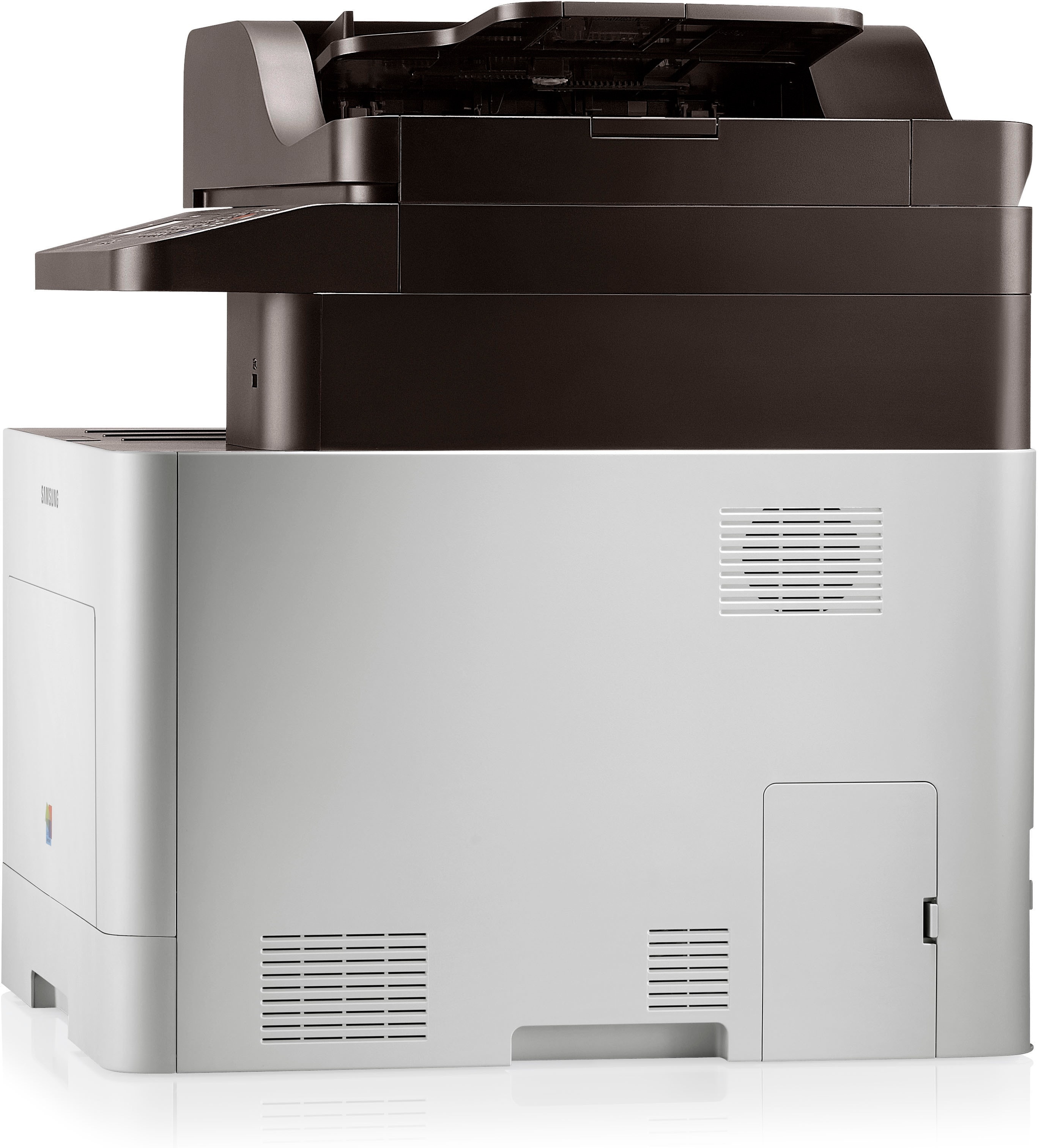 Specificaties van Samsung CLX-6260FR (2 jaar garantie) - Tweakers