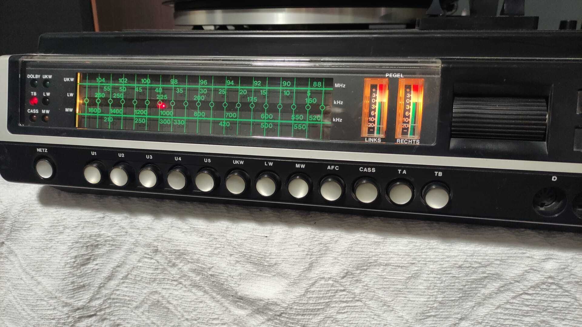 ITT Stereo 7202 compact - Audio en hifi - GoT