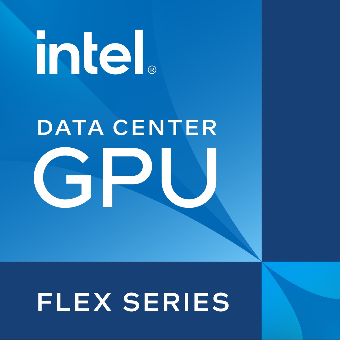 Specificaties van Intel Data Center GPU Flex 140 - Tweakers