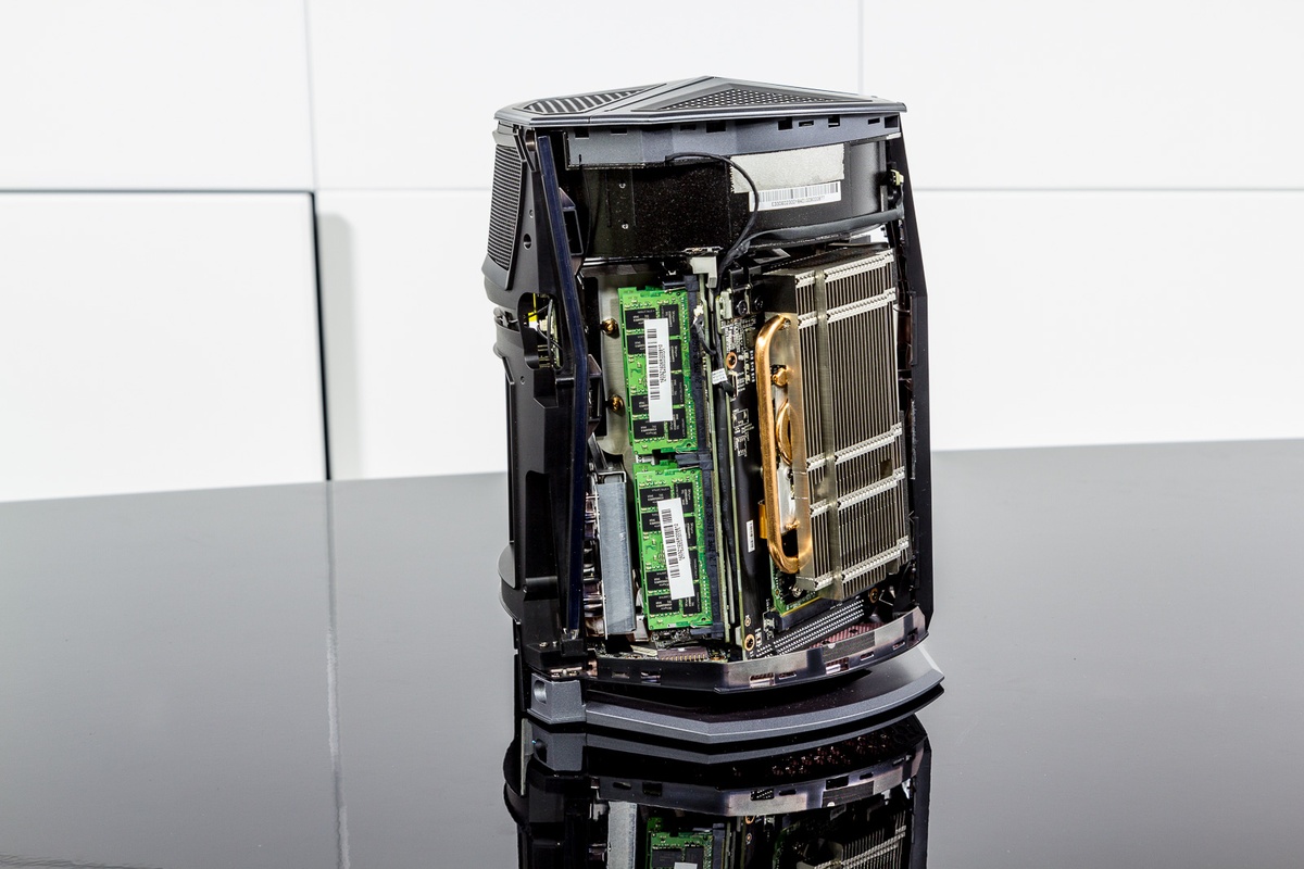 MSI Vortex Review - Tweakers