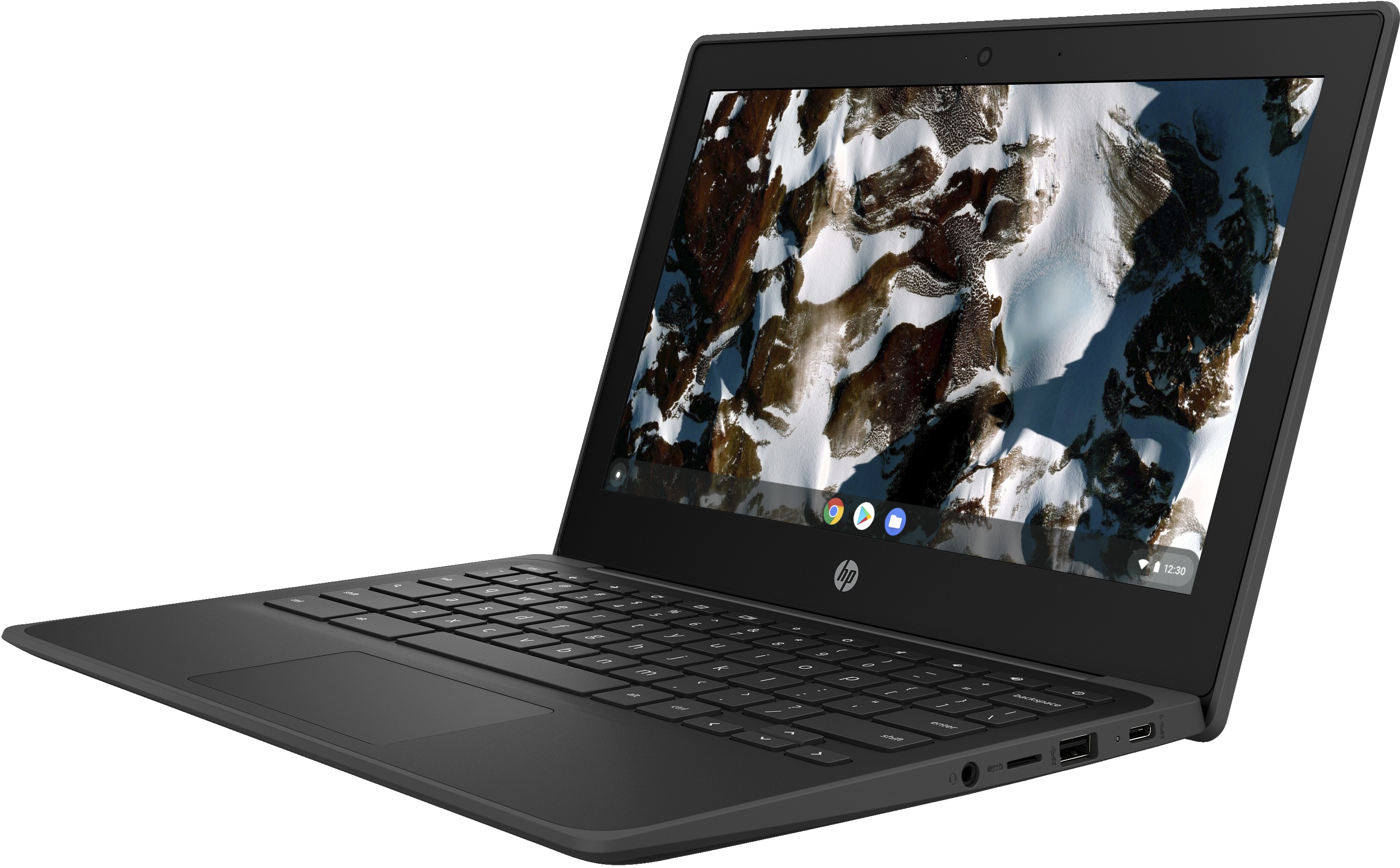 Specificaties van HP Chromebook 11 G9 Education Edition (4L1H1EA) - Tweakers