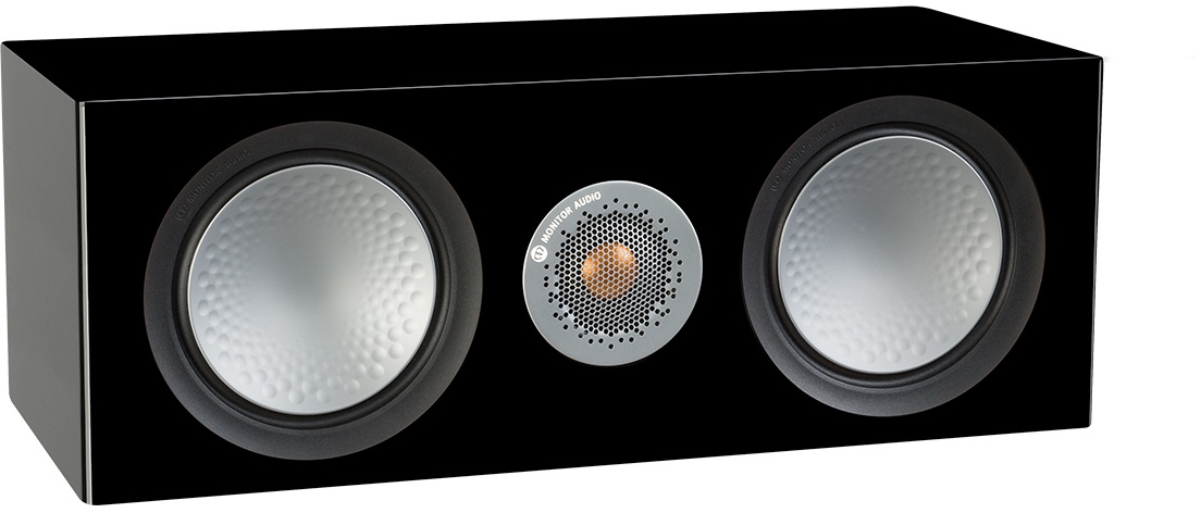 Monitor Audio Silver C150 (Zwart hoogglans) kopen? - Prijzen - Tweakers