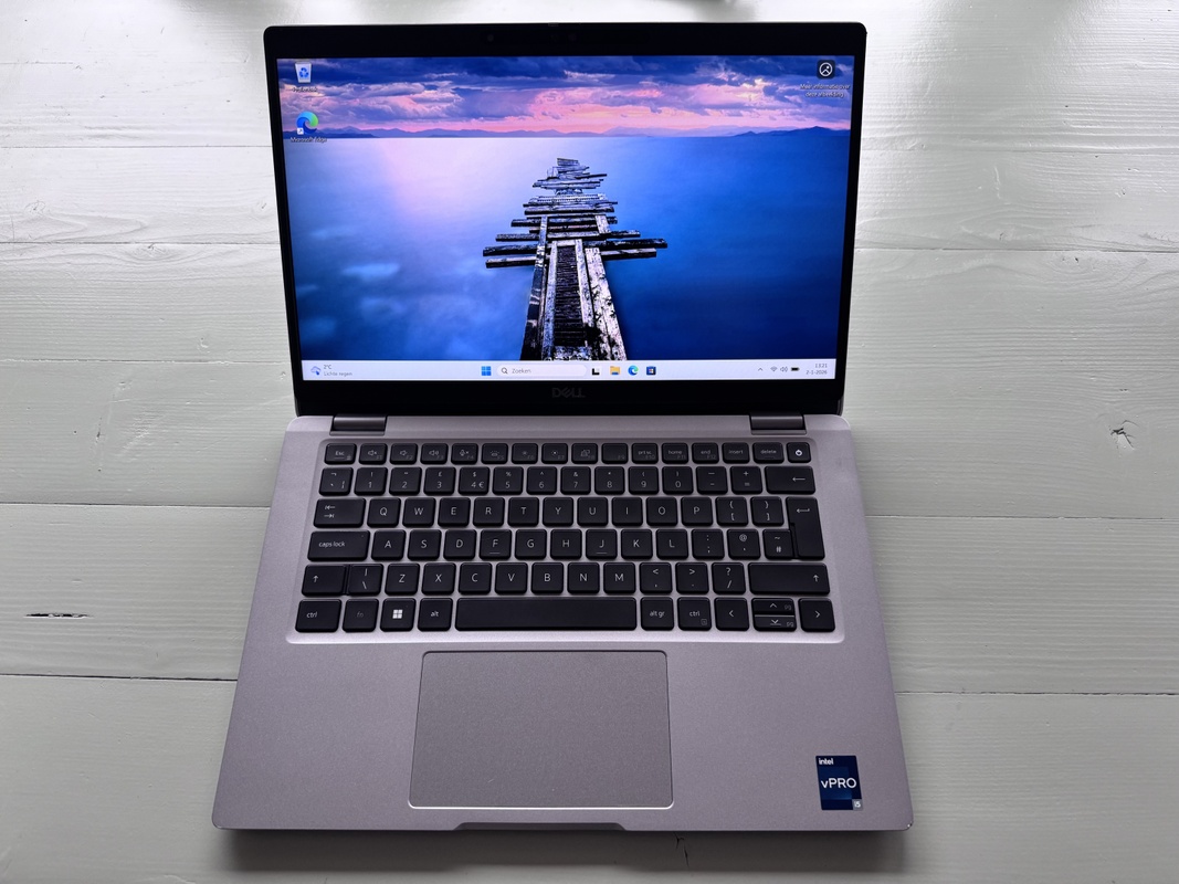 Dell Latitude 5330 - i5 1245u - 16gb - Touchscreen (2) aangeboden ...