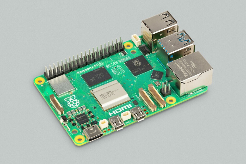 Raspberry Pi 5, 8GB ram kopen? - Prijzen - Tweakers