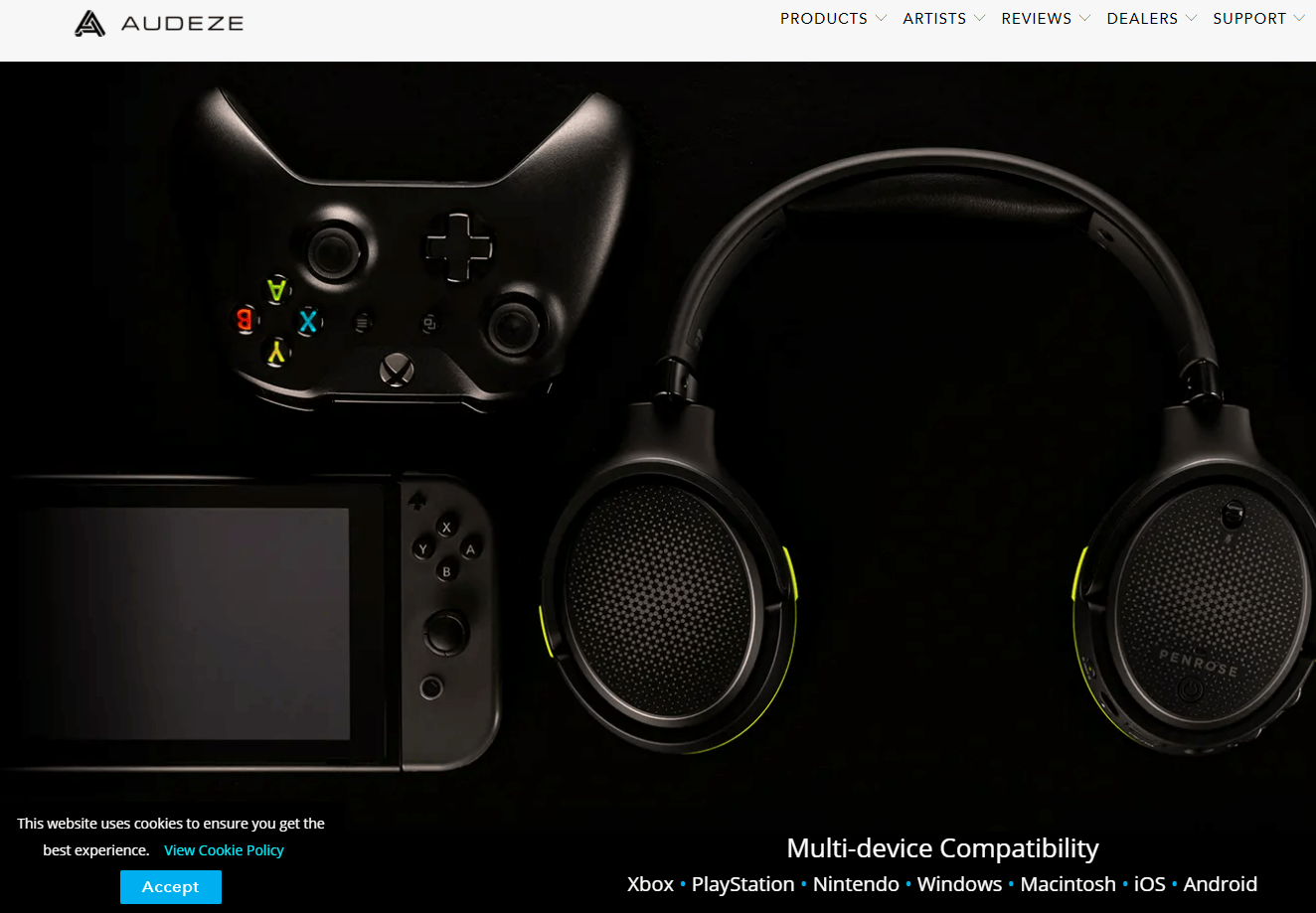 [XSX | XSS] Xbox Series X|S - Hardware en spielerij algemeen - GoT