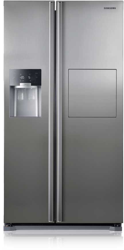 Samsung RS7577THCSP - Kenmerken - Tweakers