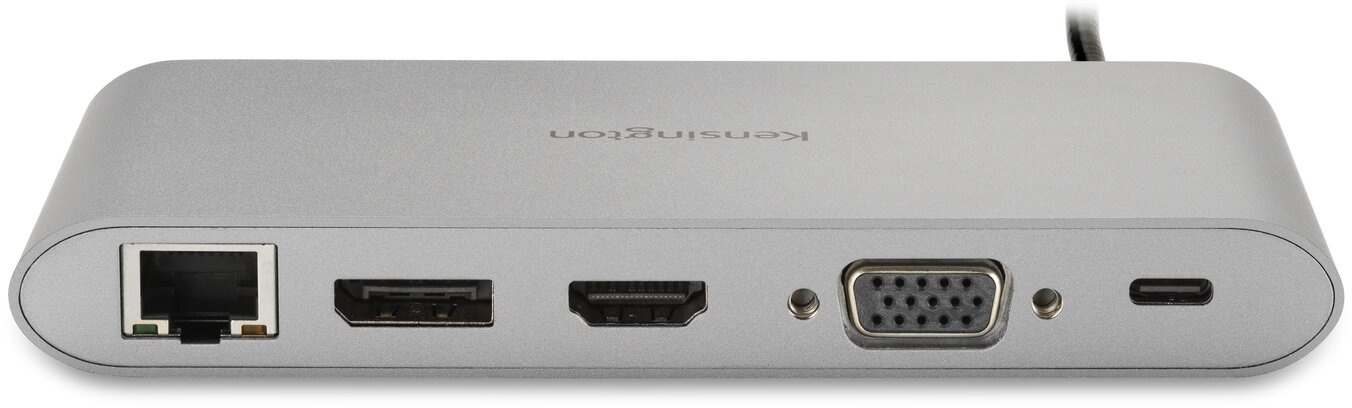 Specificaties van Kensington K33853WW - Tweakers