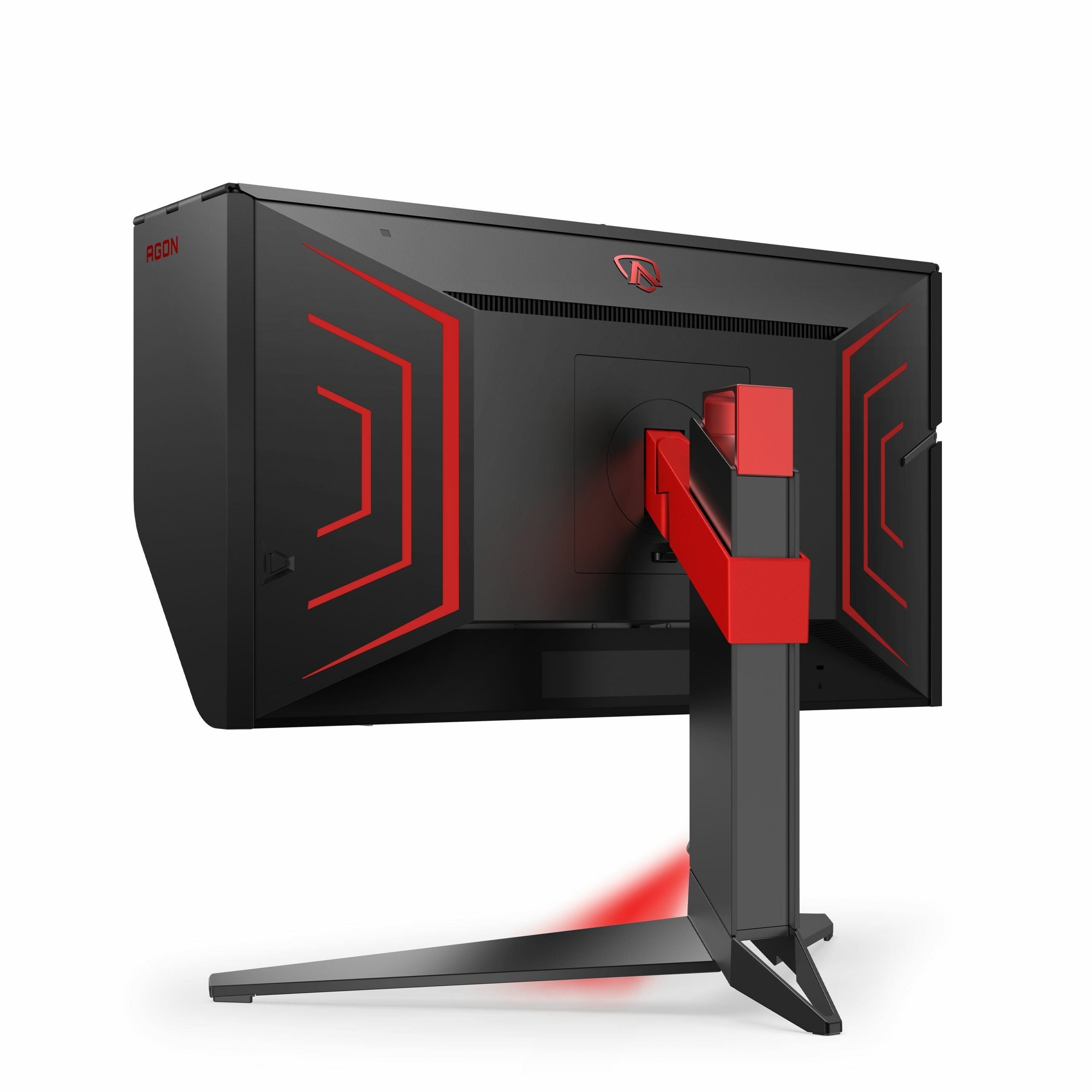 AOC-gamingmonitor van 24,5" met 360Hz-paneel en G-Sync kost 849 euro ...