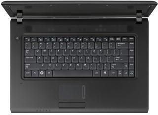 Specificaties van Samsung R519 FA03 - Tweakers