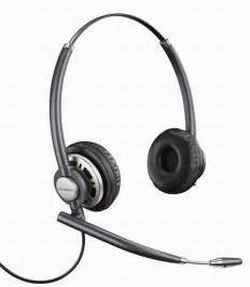 Specificaties van Plantronics HW301N - Tweakers