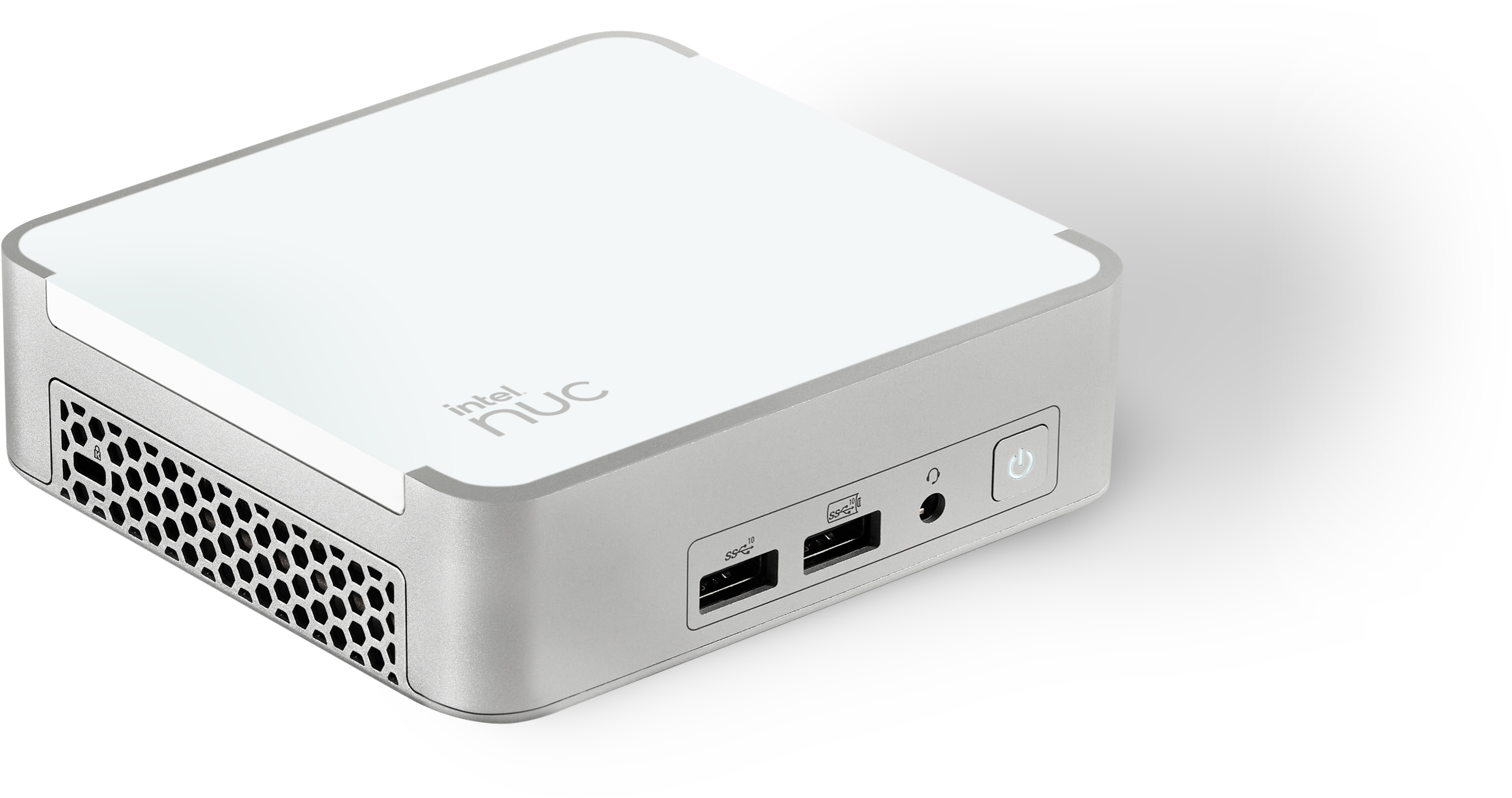 Intel NUC 13 Pro Desk Edition Mini PC NUC13VYKI70QC: beste prijs - Tweakers