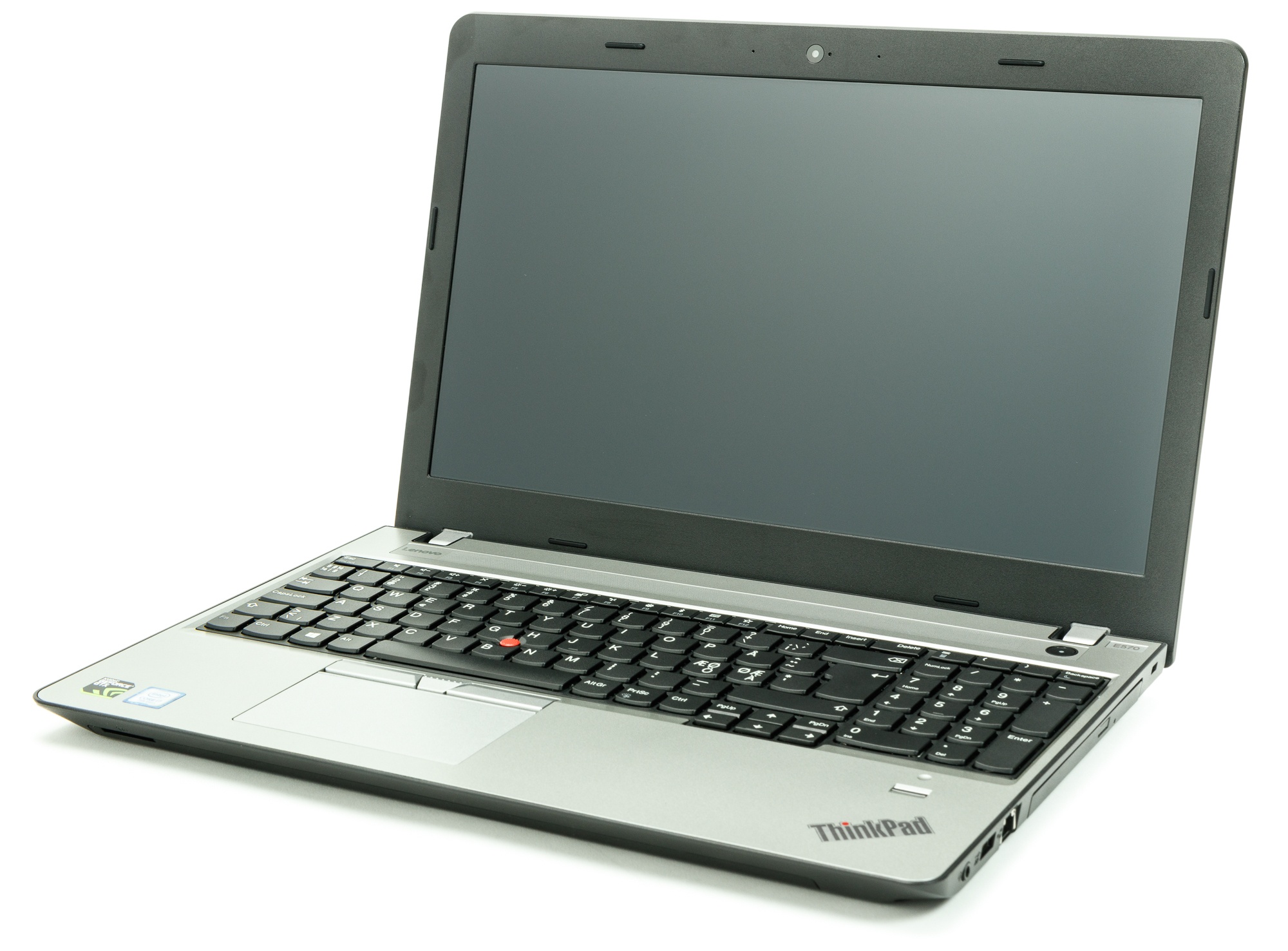 Laptop Best Buy Guide - Mainstreamlaptop - Lenovo ThinkPad E570 - Tweakers