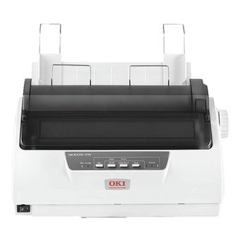 Specificaties van Oki MicroLine 1190 Eco (43516922) - Tweakers