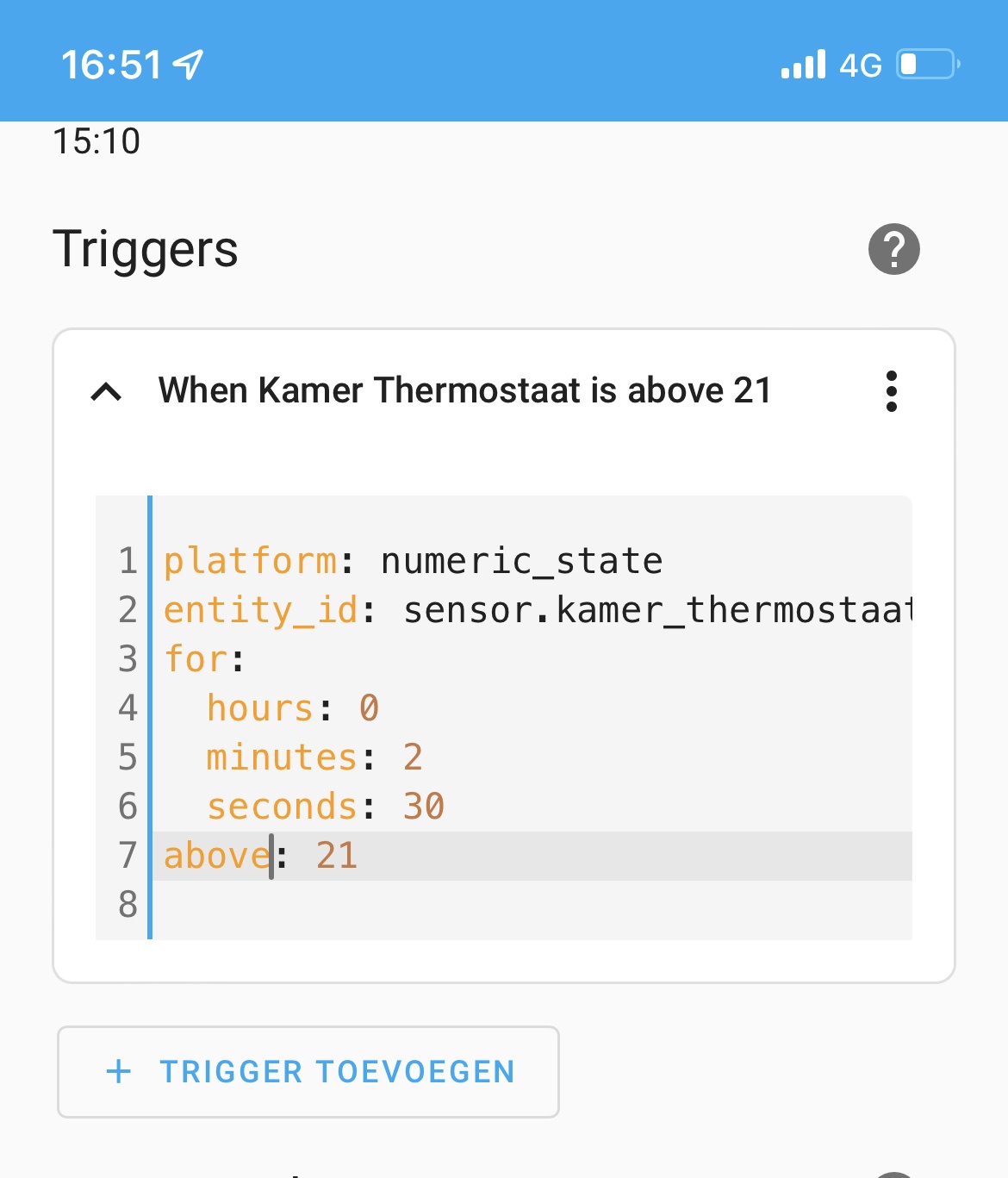 Home Assistant: Open source Python3 home automation - deel 4 ...