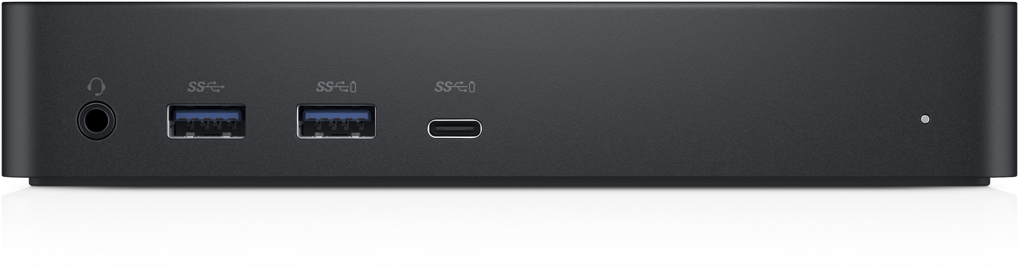 Specificaties van Dell D6000 - Tweakers