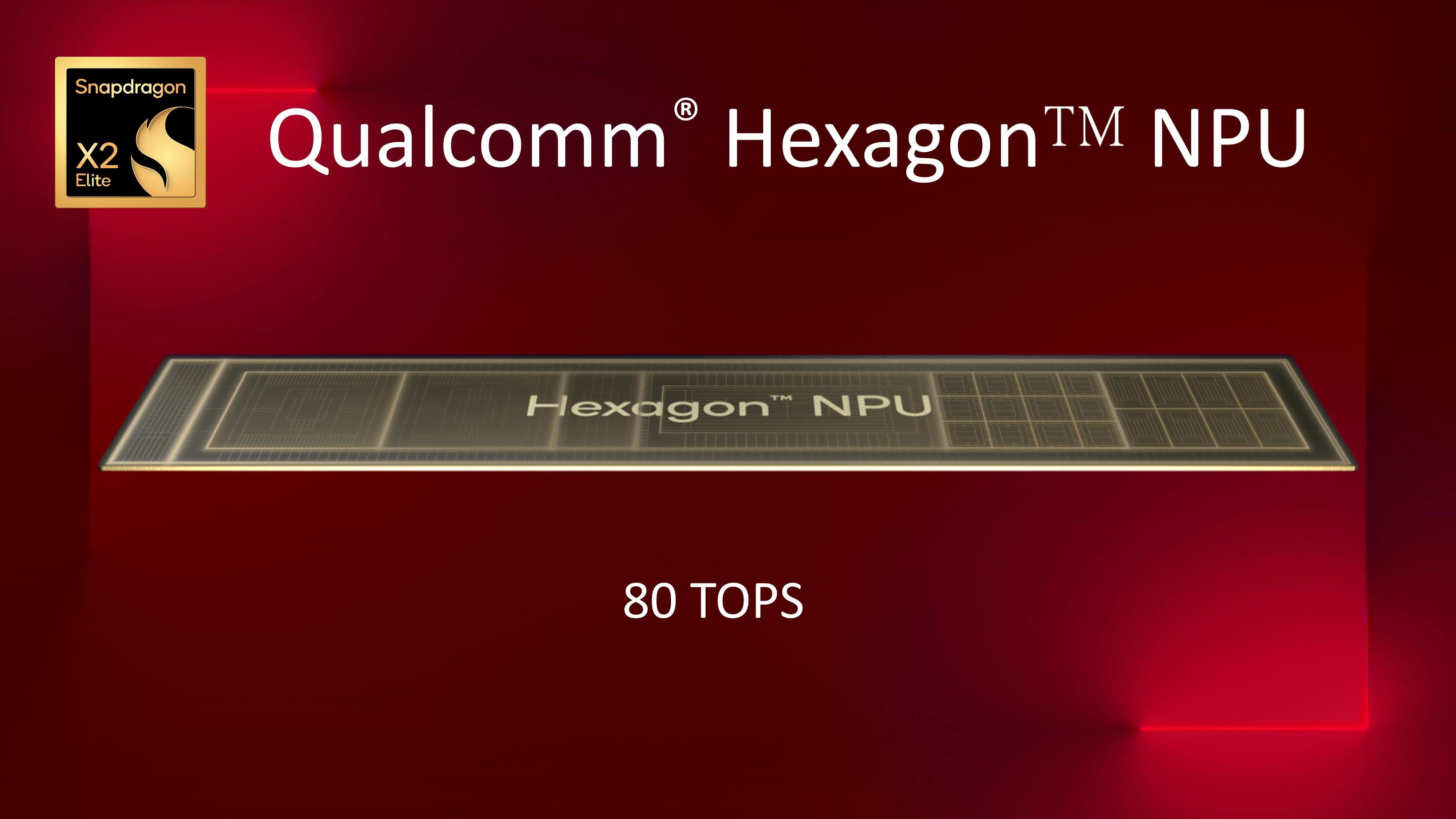 Qualcomm geeft Snapdragon X2-chips 18 cpu-cores en snelste laptop-npu ...