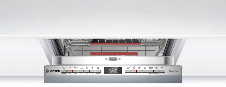 Specificaties van Bosch SPV4EMX24E - Tweakers