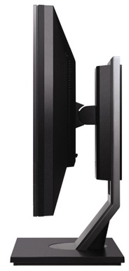 Specificaties van Dell P1911 Zwart - Tweakers