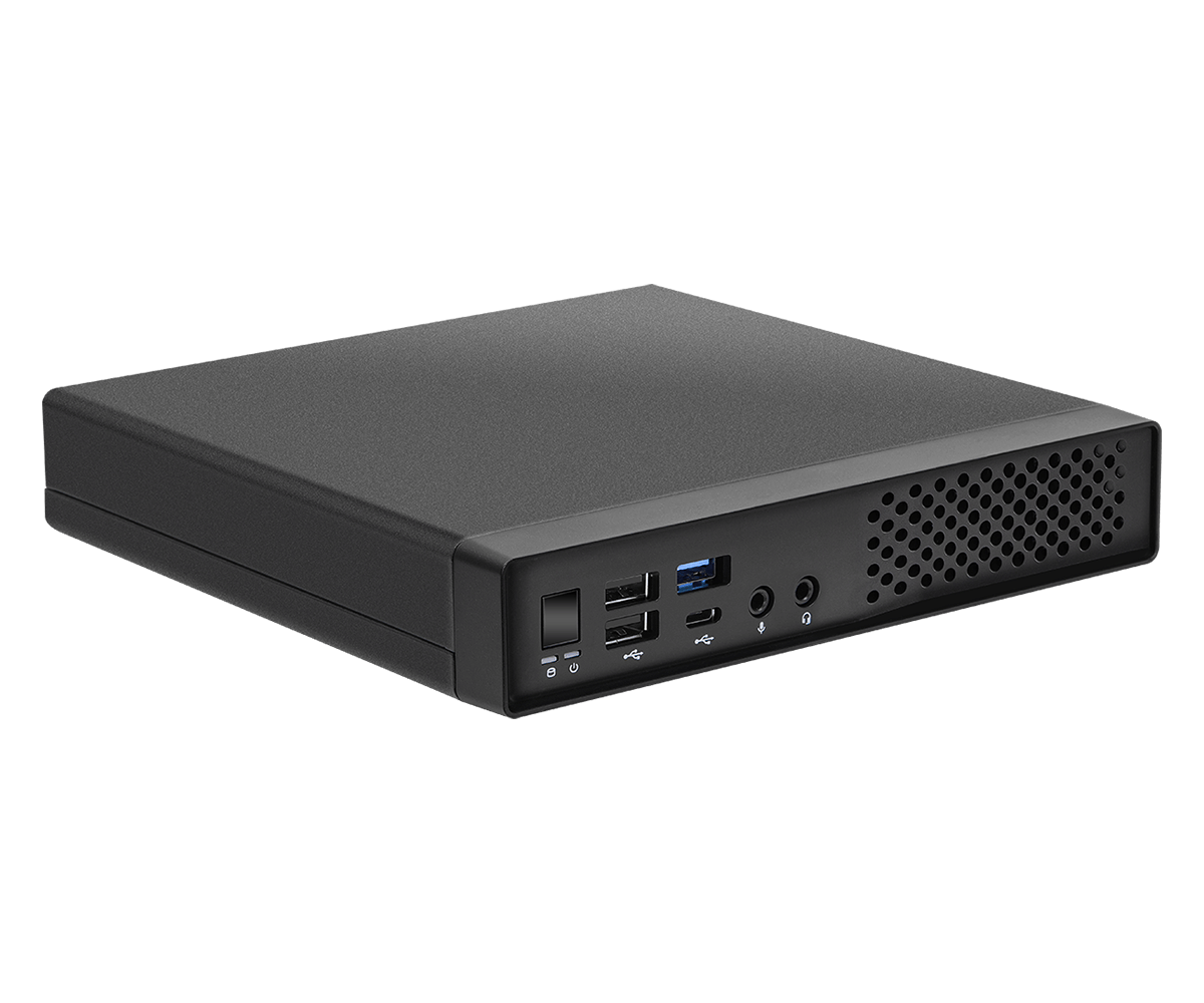 ASRock brengt Jupiter-mini-pc's met Alder Lake- of Raptor Lake-cpu's ...