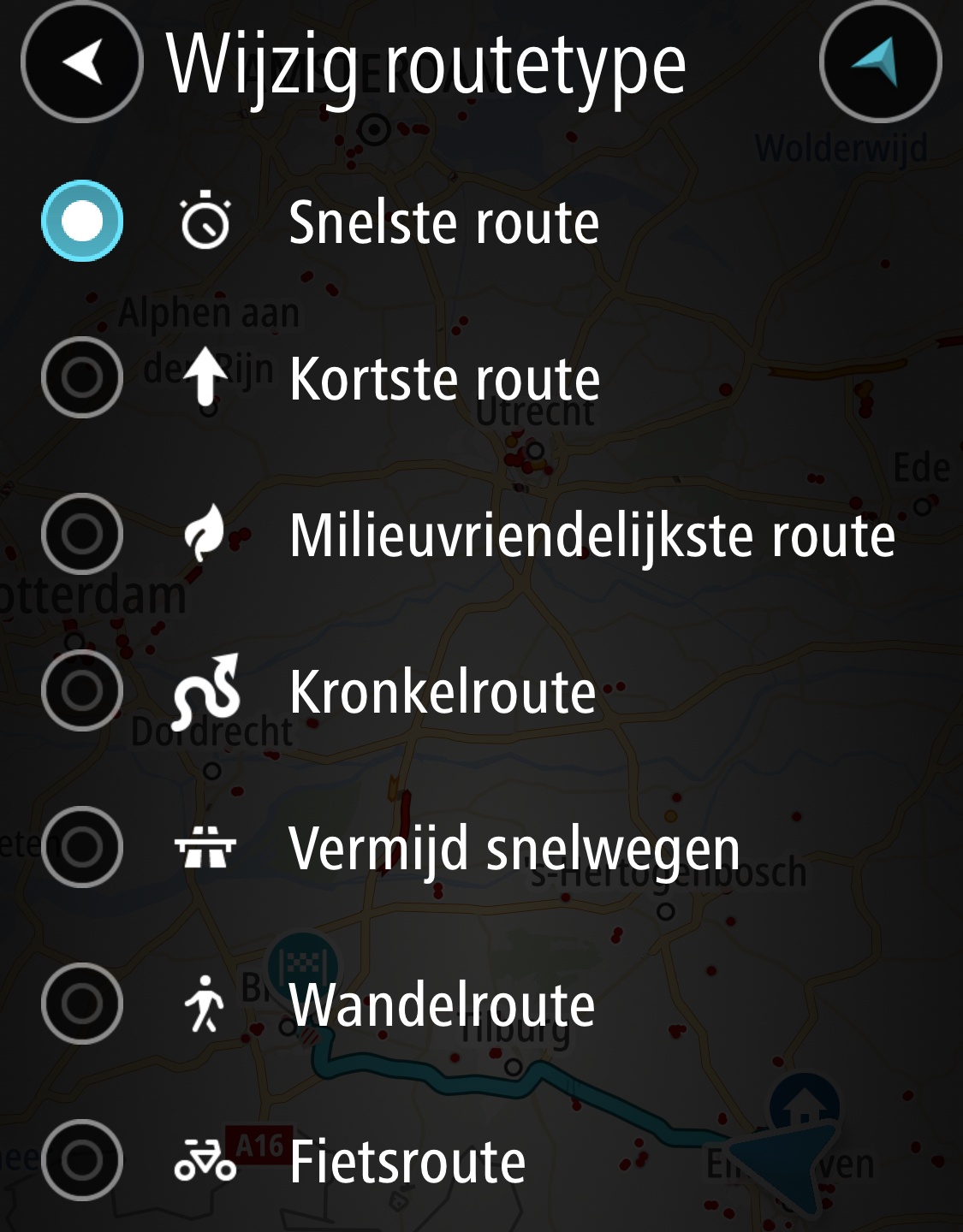 [TomTom navigatie apps] - GO / AmiGO / GO Ride - Smartwatches ...