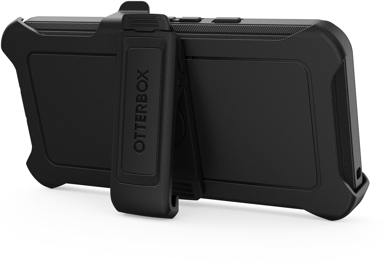 Specificaties van Otterbox Defender (Pixel 8) Zwart - Tweakers