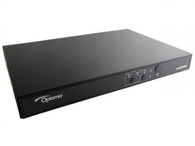 Optoma 3D-XL - 3D Projector Adapter kopen? - Prijzen - Tweakers