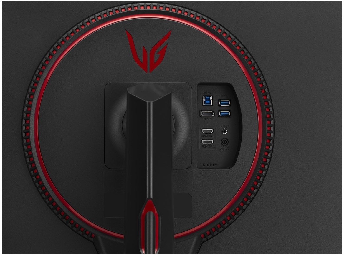 Specificaties van LG UltraGear 27GP850P-B Zwart - Tweakers