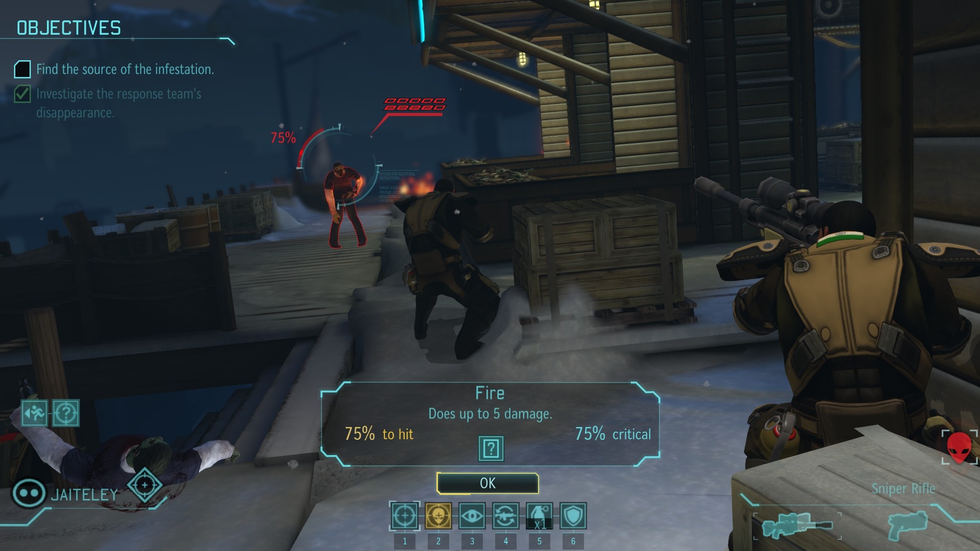 Meer tegenstand in Xcom: Enemy Within - Review - Tweakers