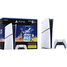 Sony PlayStation 5 Slim 825GB Disc Edition - Astro Bot Bundel Wit ...