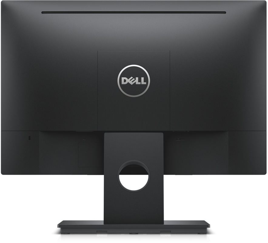 Specificaties van Dell E2016 Zwart - Tweakers