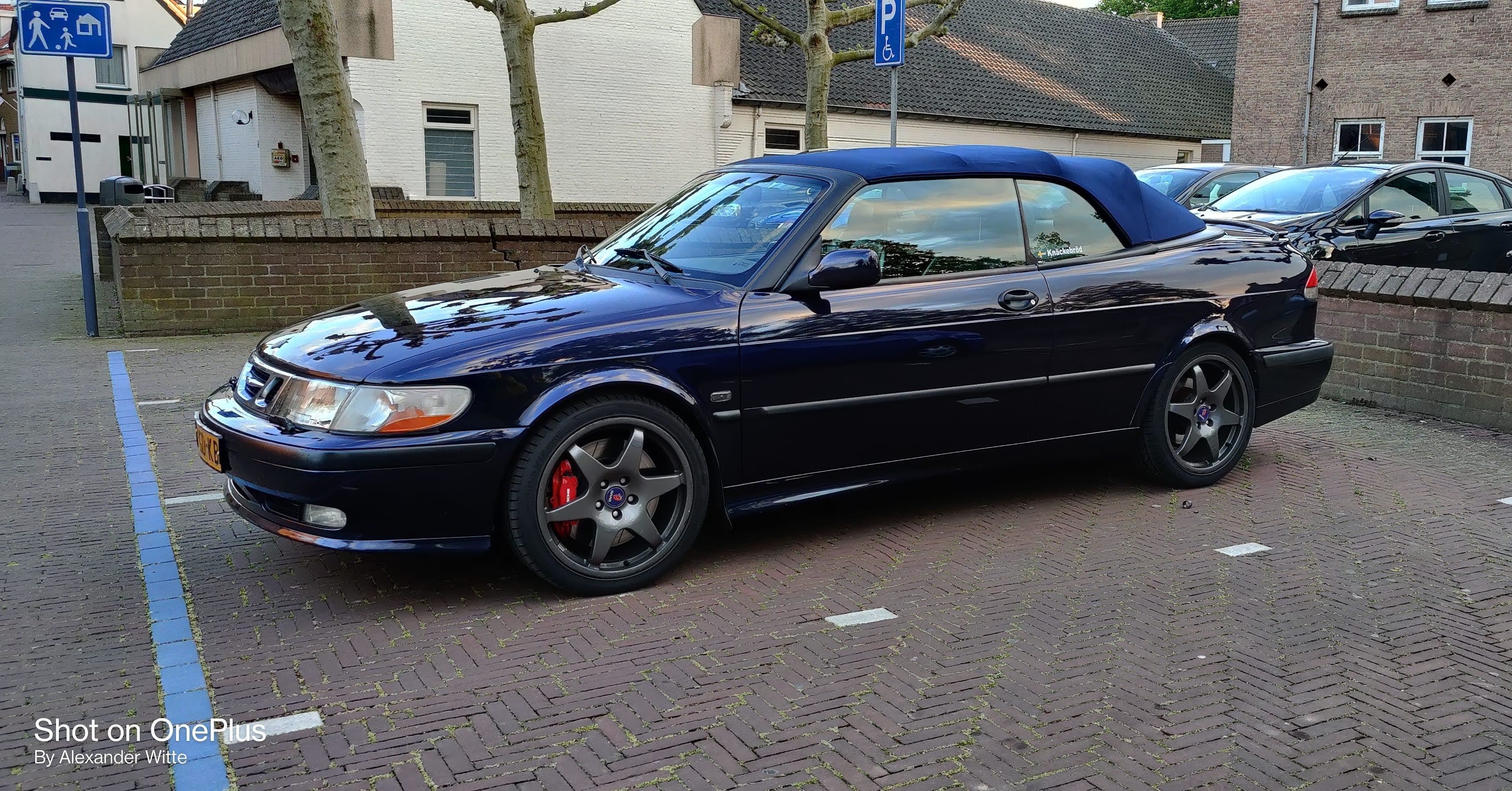 Het grote cabrio topic - Mobiliteit - GoT