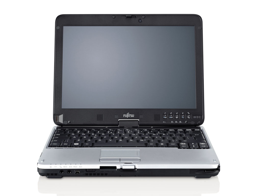 Specificaties van Fujitsu Lifebook T730 - Tweakers