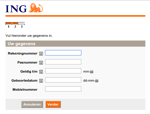 Android-malware maakt 22 slachtoffers onder ING-klanten - update ...
