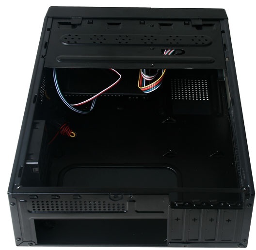 MS-Tech LC-01 Rev.C - Kenmerken - Tweakers