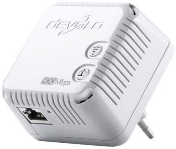 Devolo BASIC WLAN Starter Kit - Kenmerken - Tweakers