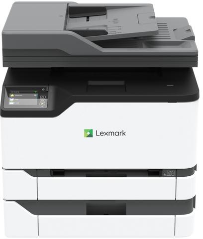 Lexmark CX431adw - Kenmerken - Tweakers