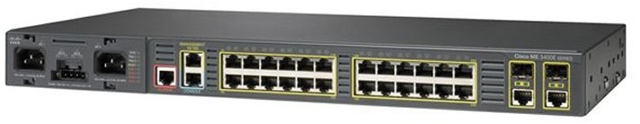 Cisco ME-3400E-24TS-M=: beste prijs - Tweakers
