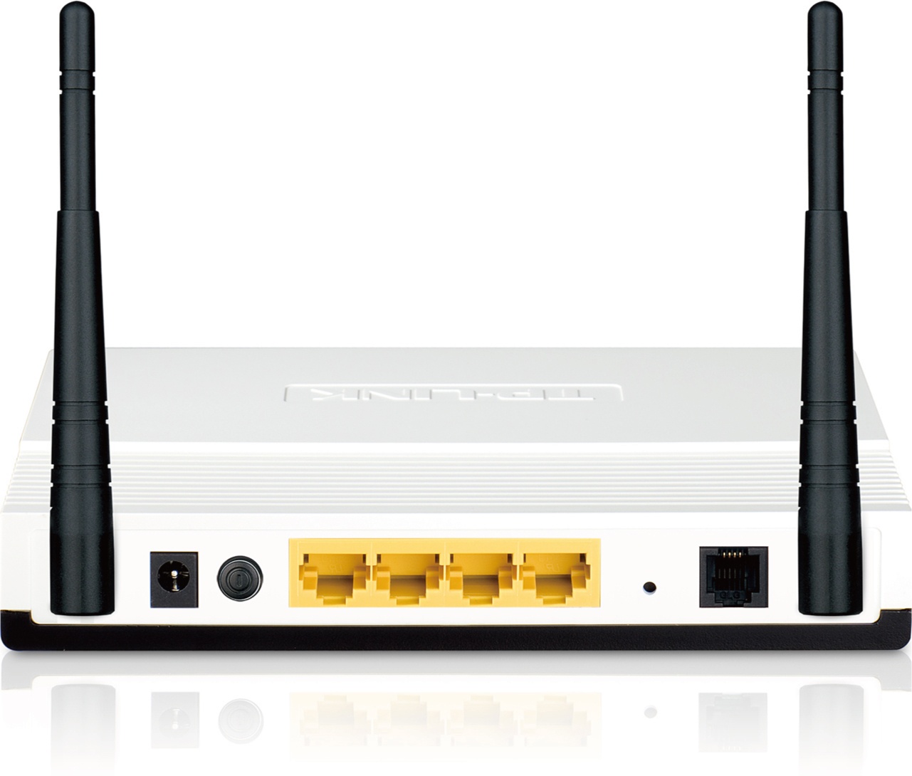 TP-Link TD-W8961ND - Kenmerken - Tweakers