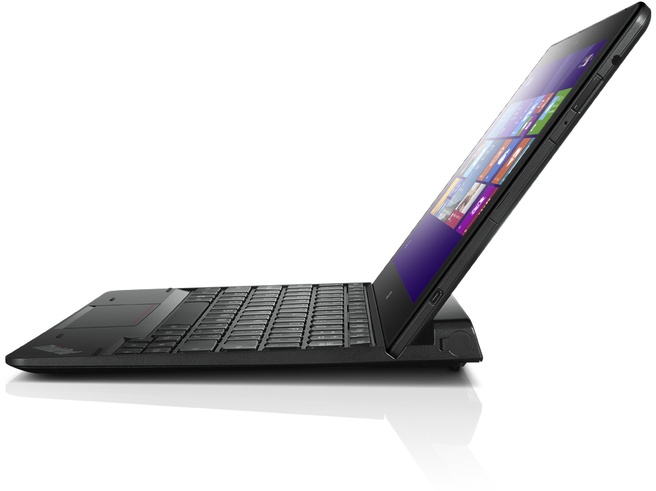 Specificaties van Lenovo ThinkPad 10 Ultrabook Keyboard (Deens) - Tweakers