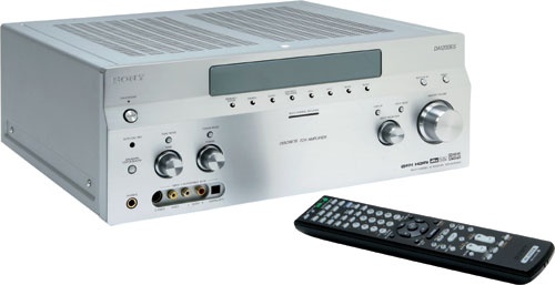 Sony STR-DA1200ES: beste prijs - Tweakers