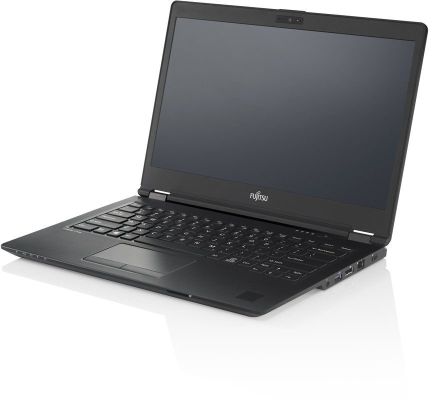 Specificaties van Fujitsu Lifebook U747 VFY:U7470M27SBNL - Tweakers