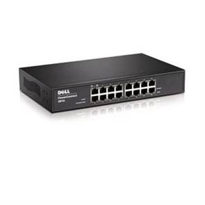 Specificaties van Dell PowerConnect 2816 - Tweakers