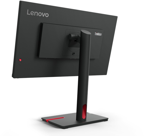 Specificaties van Lenovo ThinkVision T24i-30 (63CFMATXEU) Zwart - Tweakers