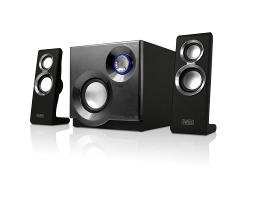 Sweex SP210 - Kenmerken - Tweakers