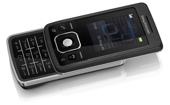 Sony Ericsson F305 Zwart kopen? - Prijzen - Tweakers
