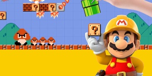 Super Mario Maker Review - Tweakers